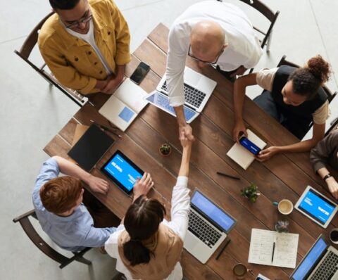 Partners in Local Organization l Better Life Partners