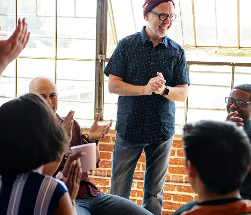 What Recovery Means to Us | Better Life Partners