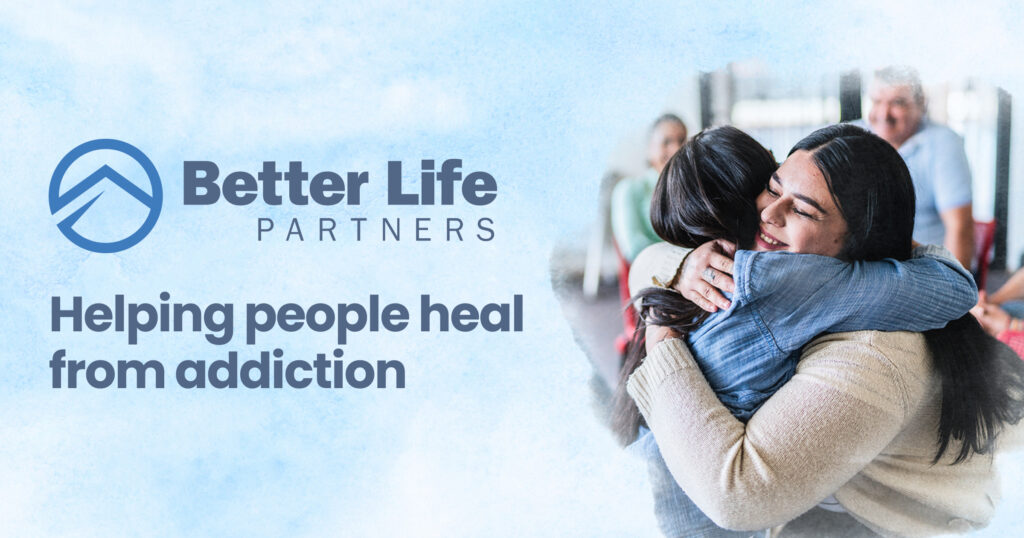Work With Us | Better Life Partners