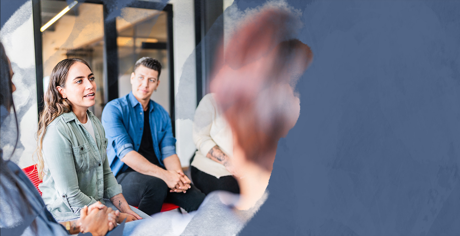 Get in Touch | Better Life Partners