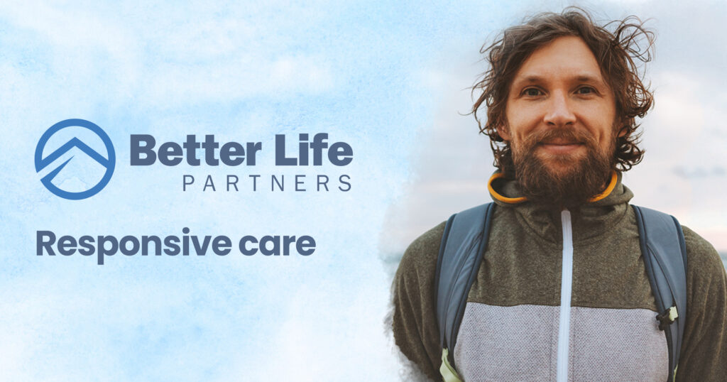 Responsive Care - Better Life Partners
